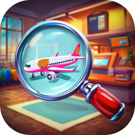 Hunt Hidden Objects Puzzle - TapTap