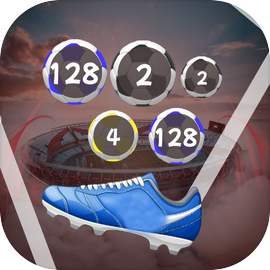 Football Number Shooter游戏介绍 - TapTap