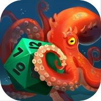 Kraken Dice - TapTap