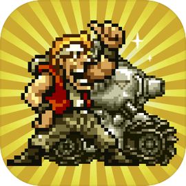 METAL SLUG ATTACK - TapTap