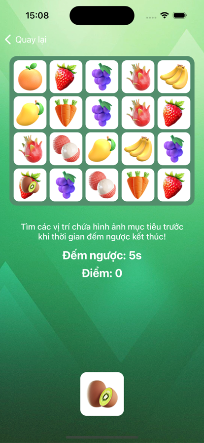 Fruits Find Contain - iOS官方下载 - TapTap