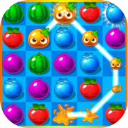 Fruits Link - TapTap