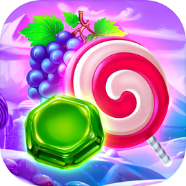 Candy Playland - TapTap