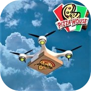 Drone Pizza Delivery - iOS官方下载 - TapTap