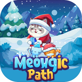 Meowgic Path - TapTap
