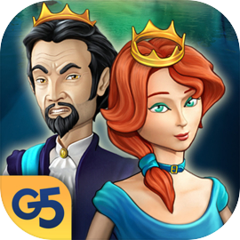 Royal Trouble: Hidden Adventures - TapTap