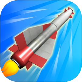 Boom Rockets 3D - TapTap