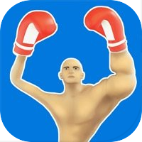 Muscle Shuffle - TapTap