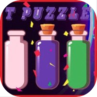 Water Sort 2 : Color sorting - TapTap