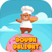 Dough Delight - TapTap