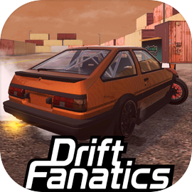 Drift Fanatics Car Drifting - iOS官方下载 - TapTap