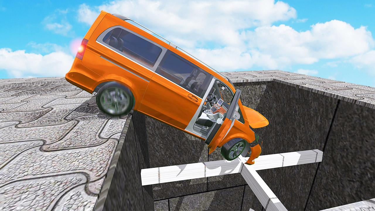 Beamng Drive Crash Test Dummy In Car - The Best Picture Of Beam