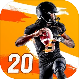 Flick Quarterback 20 - TapTap
