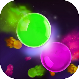Pink-Balls Merge - TapTap