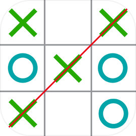 Tic-Tac-Toe Classic - TapTap