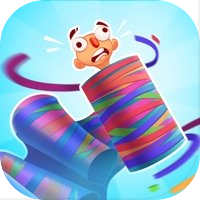 Wrapper 3D - TapTap