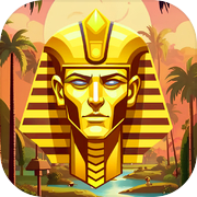 Pharaoh's Treasure Quest - TapTap