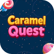 Caramel Quest - TapTap