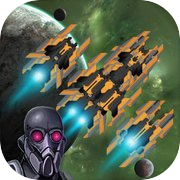 Armada Commander: Space Battle - TapTap