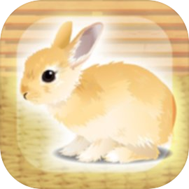 Virtual Therapeutic Rabbit Pet - TapTap