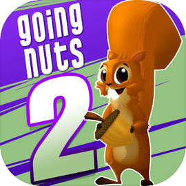 Going Nuts 2 - TapTap
