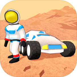 Mars Knight: Space Games - TapTap