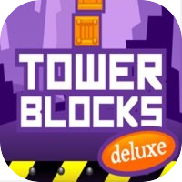 Tower Blocks - Deluxe Edition - TapTap