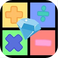 Learn Maths - Win Diamond - TapTap