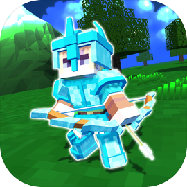 Craft Archer - TapTap