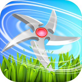 Grass Slasher Cutting - TapTap