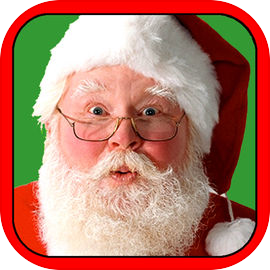 Santa Spy Cam! I Caught Santa! - TapTap