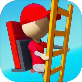 Ladder Run 3D - Shortcut Dash - TapTap