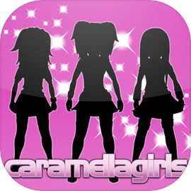 Caramella Girls游戏介绍 - TapTap