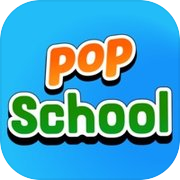 팝스쿨 메타버스 교실 | Pop School - TapTap