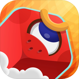 Jumping Cube - TapTap