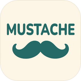 Mustache: Brainy Games - TapTap