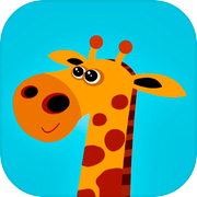 Giraffe & Friends - TapTap
