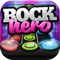 Rock Hero 1游戏介绍 - TapTap