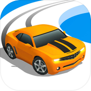 Drift Race Merge Drive 3D - TapTap