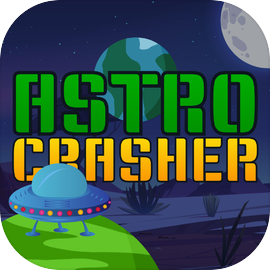 Astro Crasher - TapTap