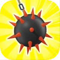 Wrecking Ball Crash - TapTap