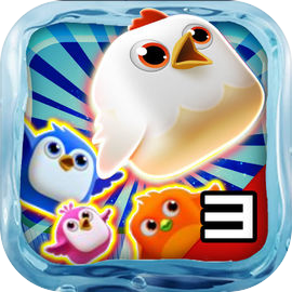 小鸟爆破3 - TapTap