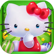 Hello Kitty梦幻花园-我的专属浪漫城镇 - TapTap