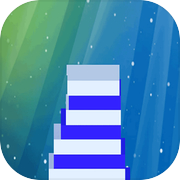 Stack Tower builder - TapTap