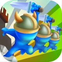 Invade Them All - TapTap