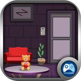 Escape Games Day-662 - TapTap