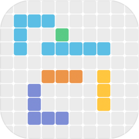 Simple block Higo - TapTap