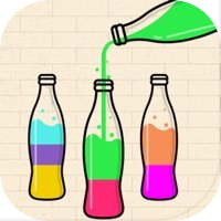 Water Sort Puzzle : Color Sort - TapTap