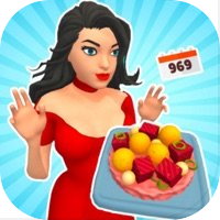 Food Evolution! - TapTap