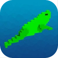 Frog Run - Jump to Escape游戏介绍 - TapTap
